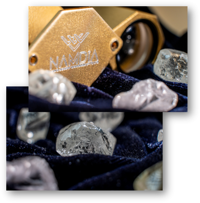 Our Products – NAMDIA